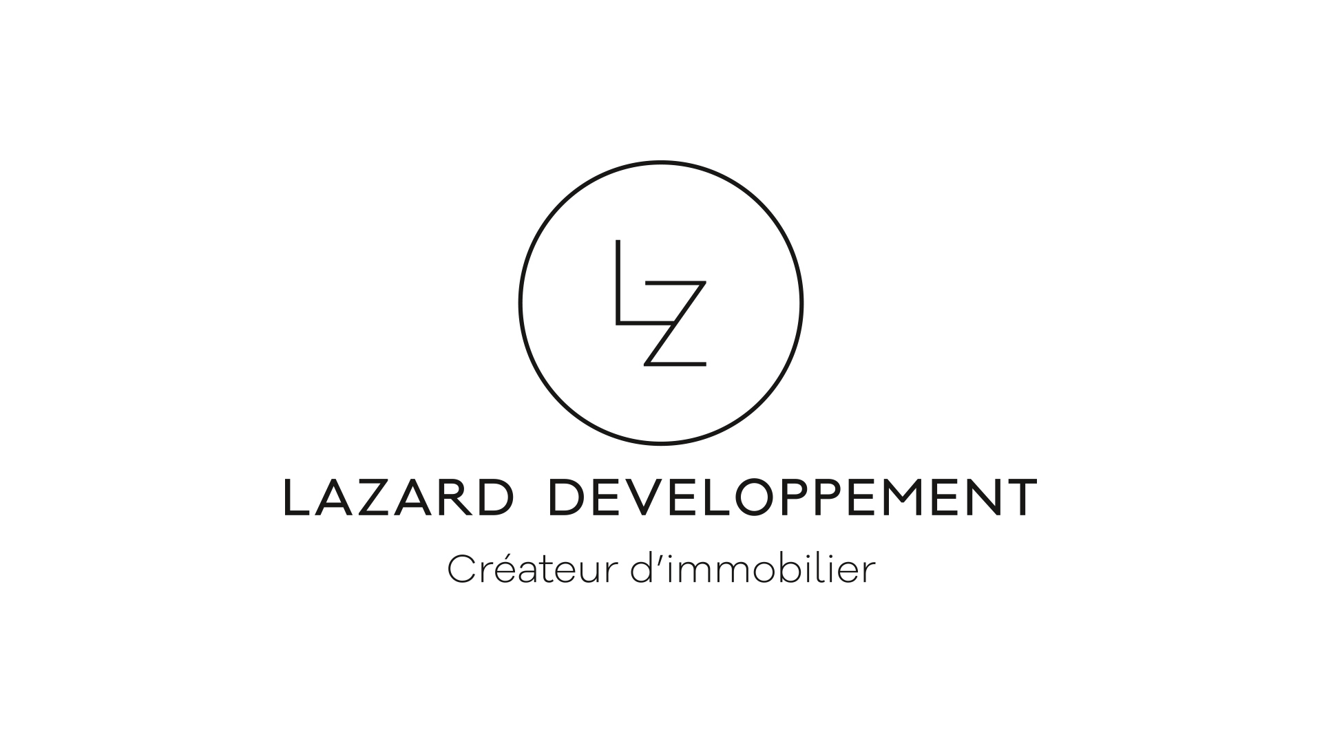 SKY SOPHIA - Lazard Développement